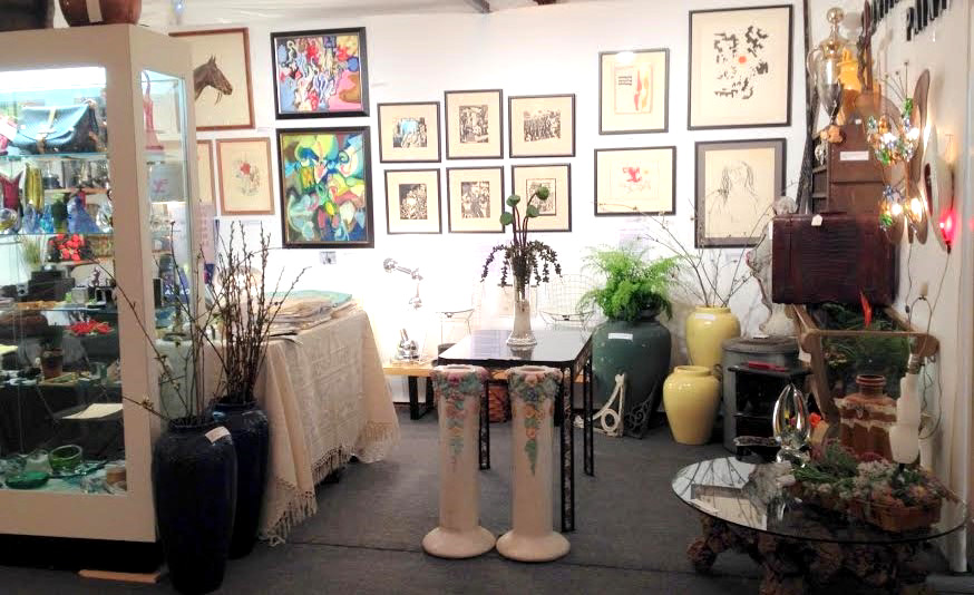 Mr Modern | Modernism