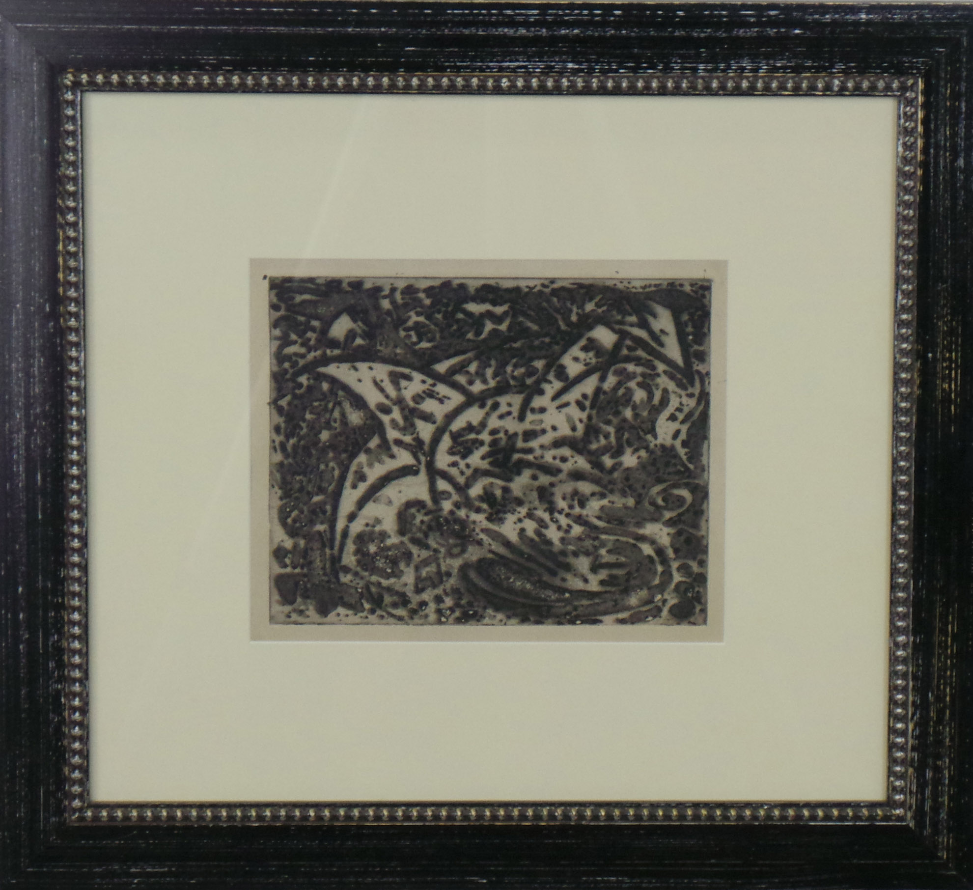 -untitled- By Helen Elizabeth Phillips Hayter | Modernism