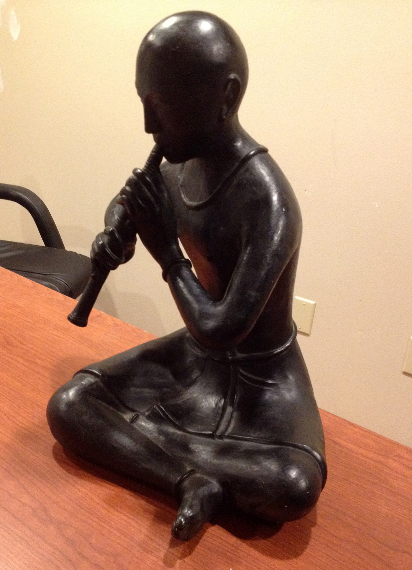 Mid Century 1970's Brutalist Austin Productions Sculpture | Modernism