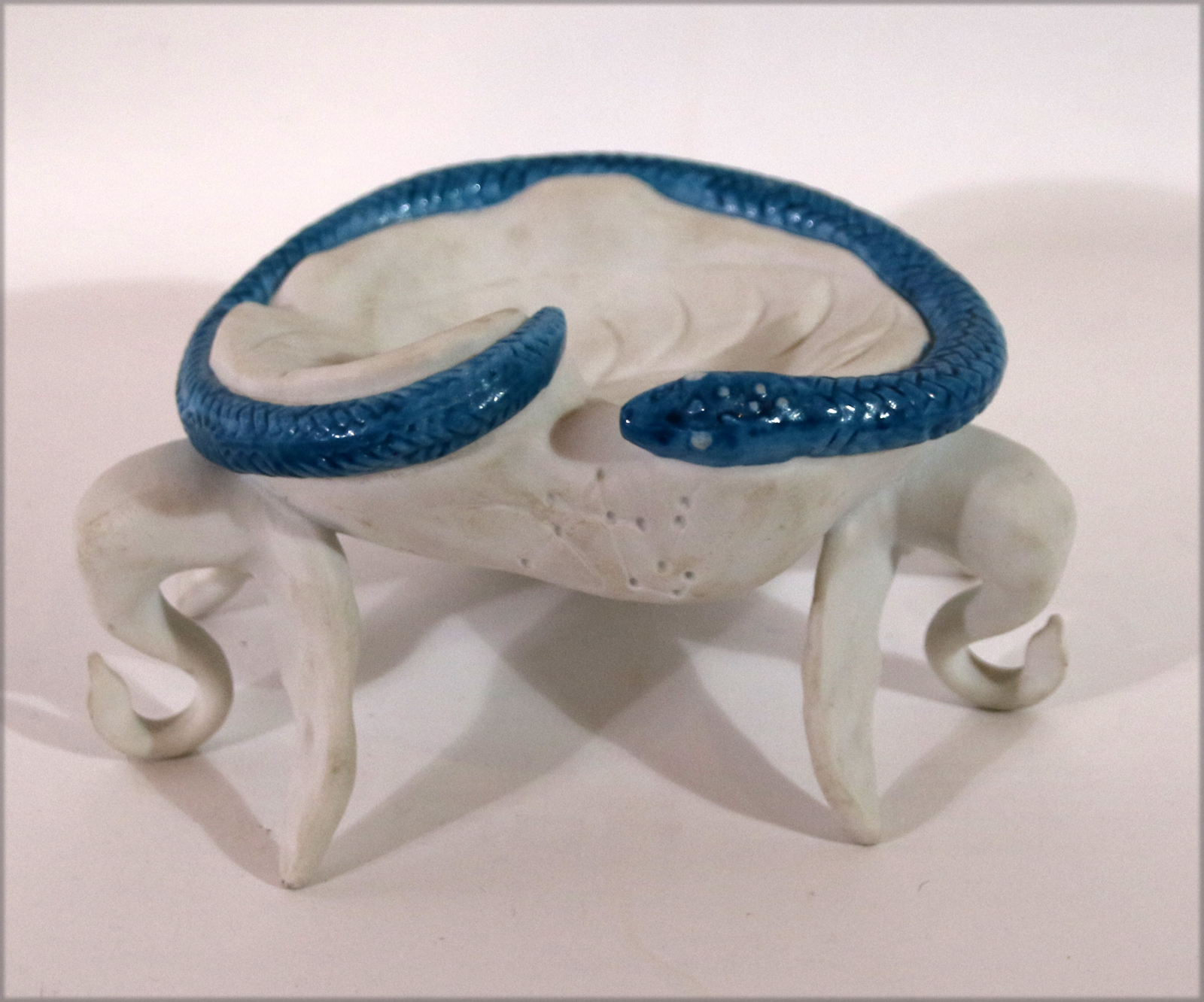 Salvador Dali Ashtry for Air India | Modernism