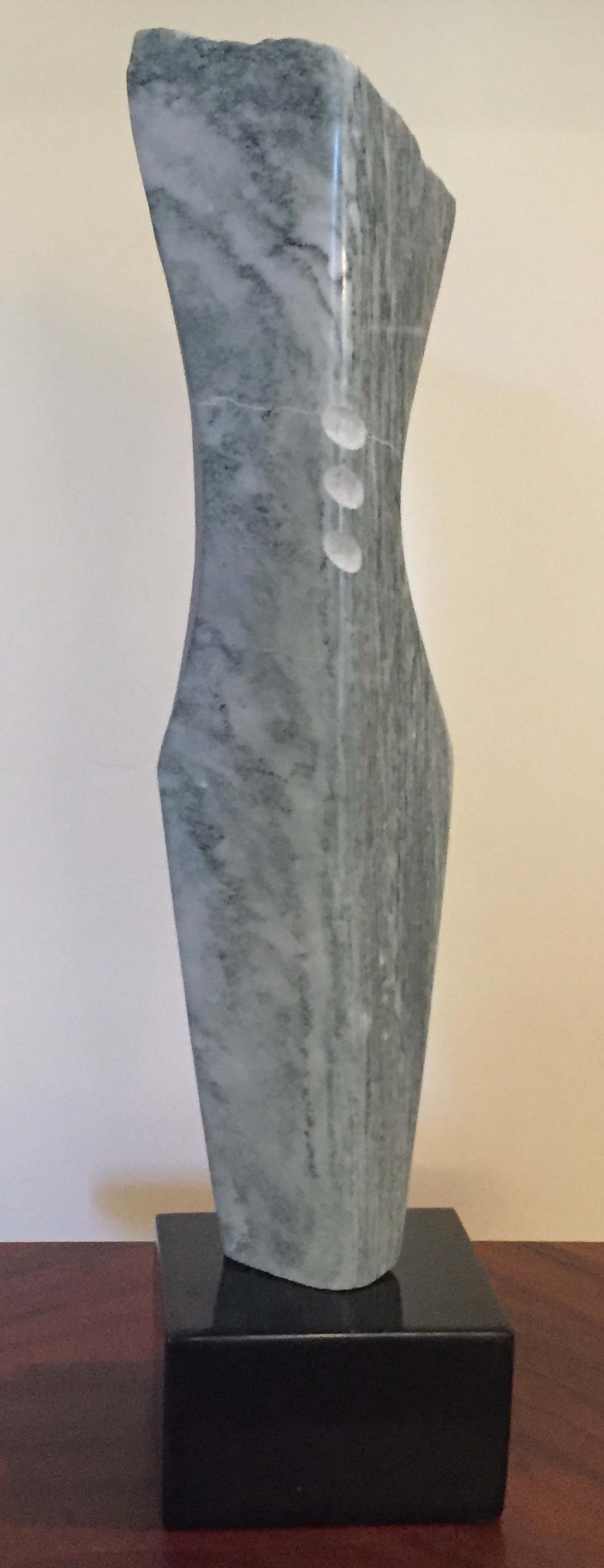 Domingo Ramos Marble Cubist Sculpture Costa Rica | Modernism