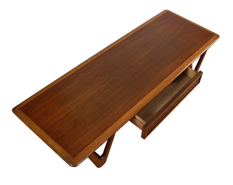 Lane Perception Coffee Table | Modernism
