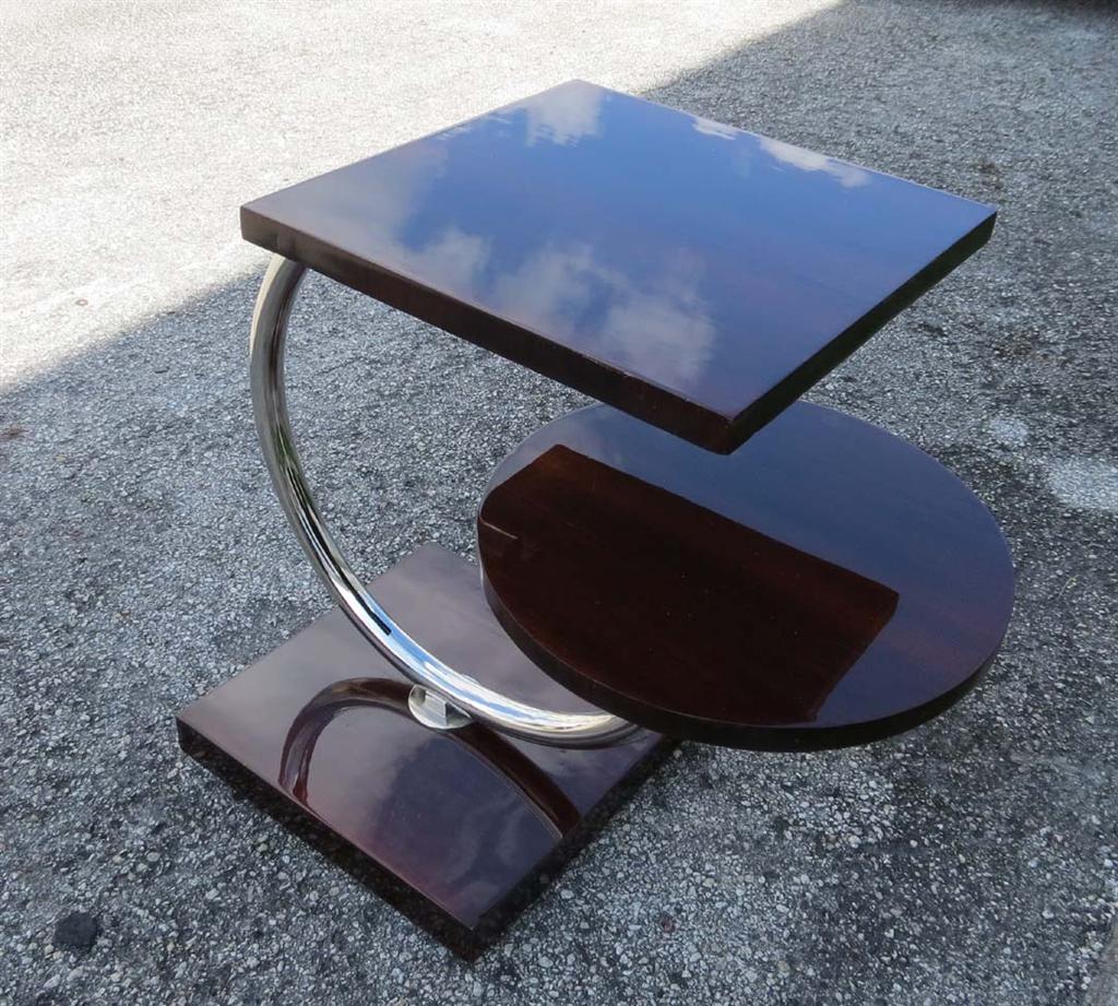 Jean Royere Occasional Table for Maison Gouffe | Modernism