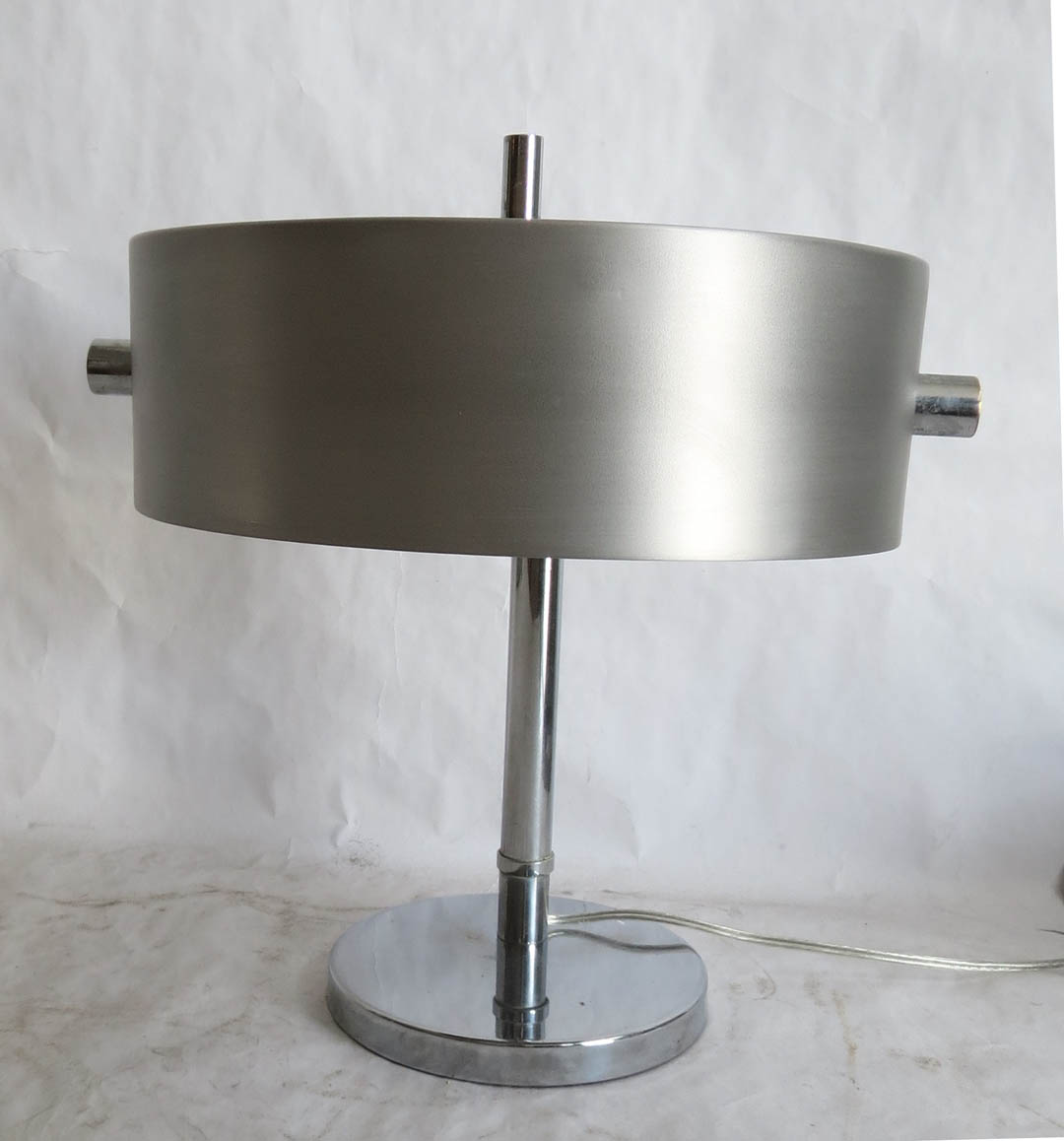 Kurt Versen American Art Deco Table Lamp | Modernism