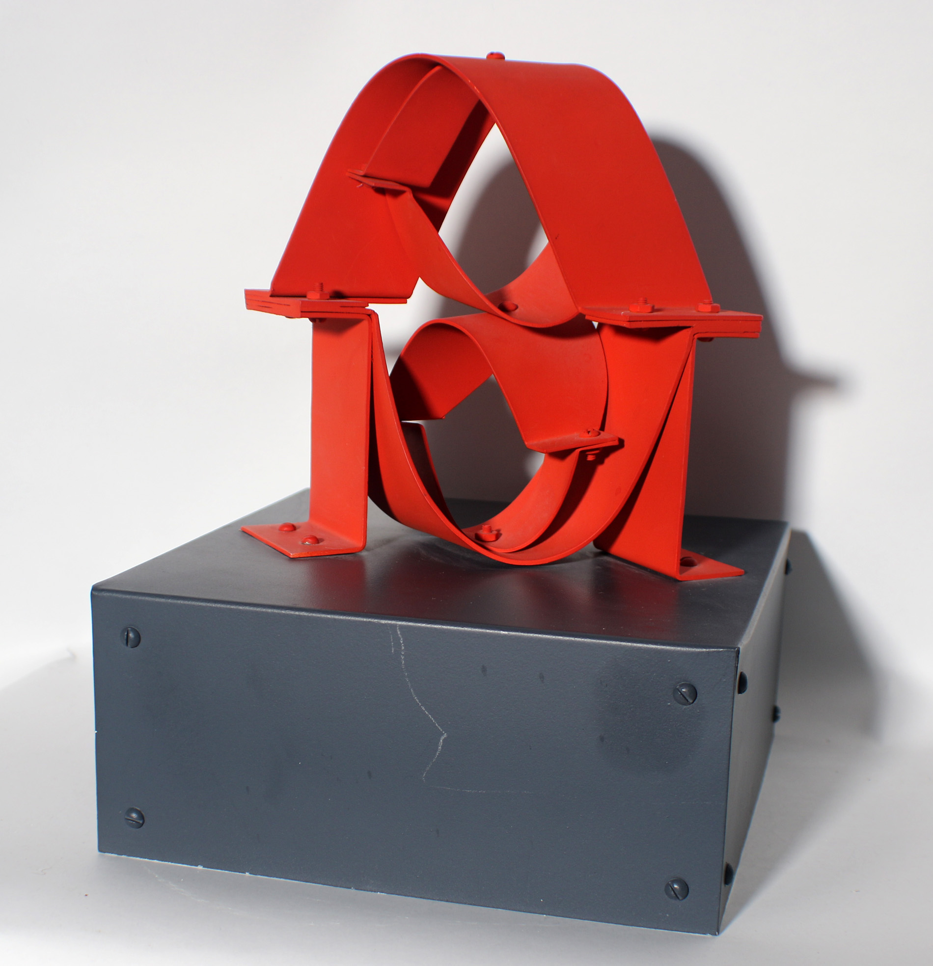 Laberinto Multiple Sculpture by Negret | Modernism