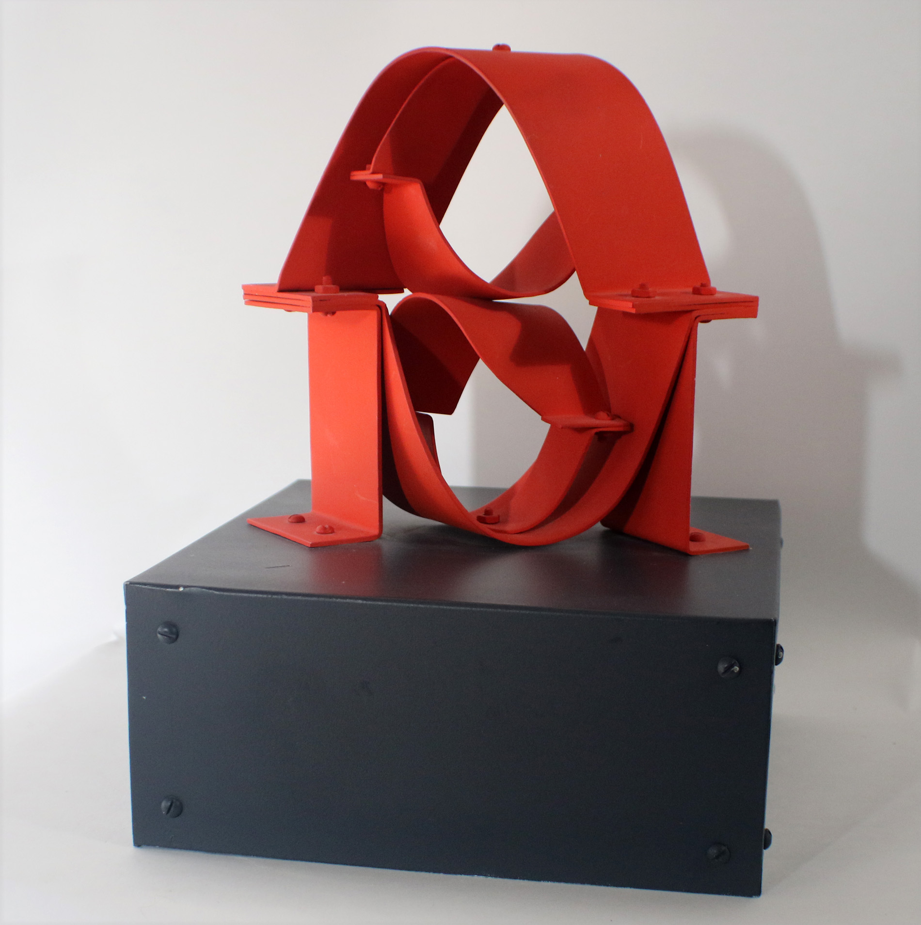 Laberinto Multiple Sculpture by Negret | Modernism