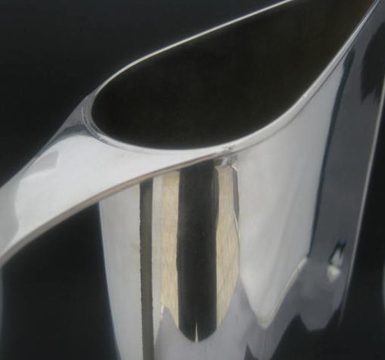 Peter Muller-Munk American Art Deco Normandie Water Pitcher | Modernism