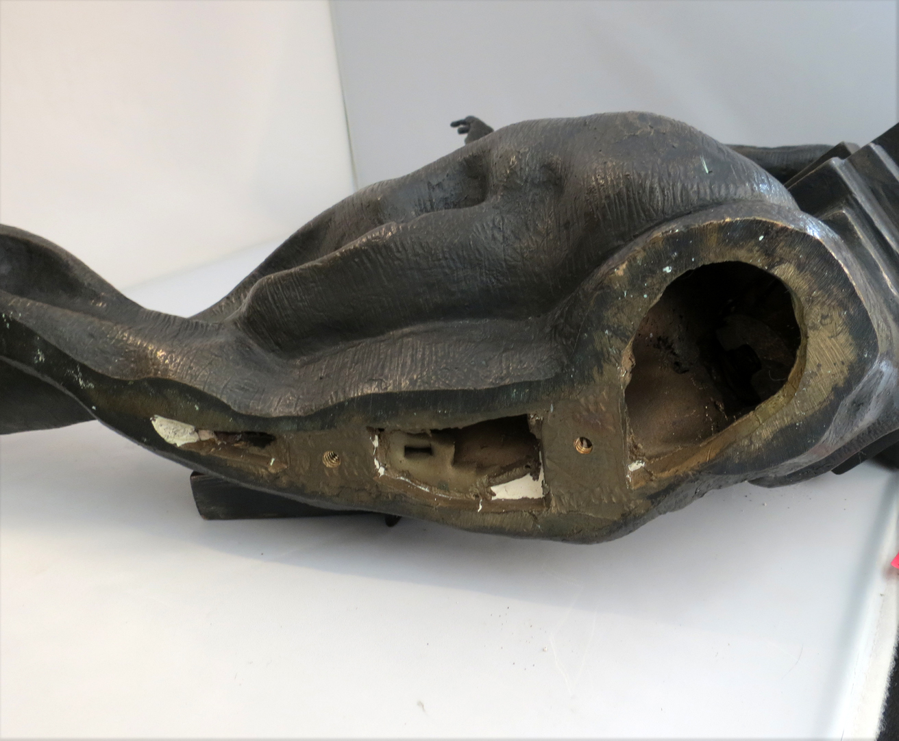 The Anthropomorphic Cabinet by Salvador Dali | Modernism