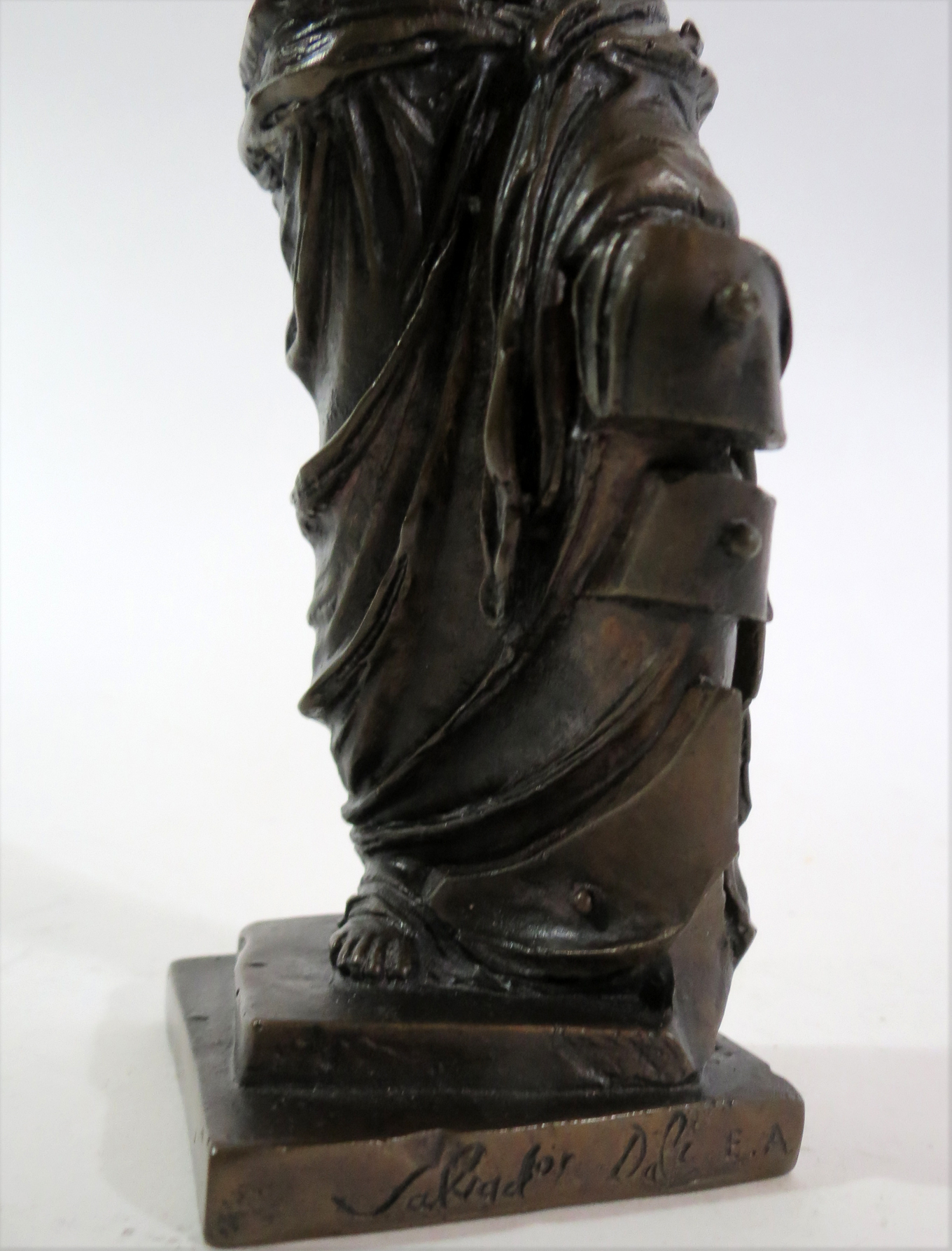 Venus de Milo with Drawers Sculpture by Dali | Modernism