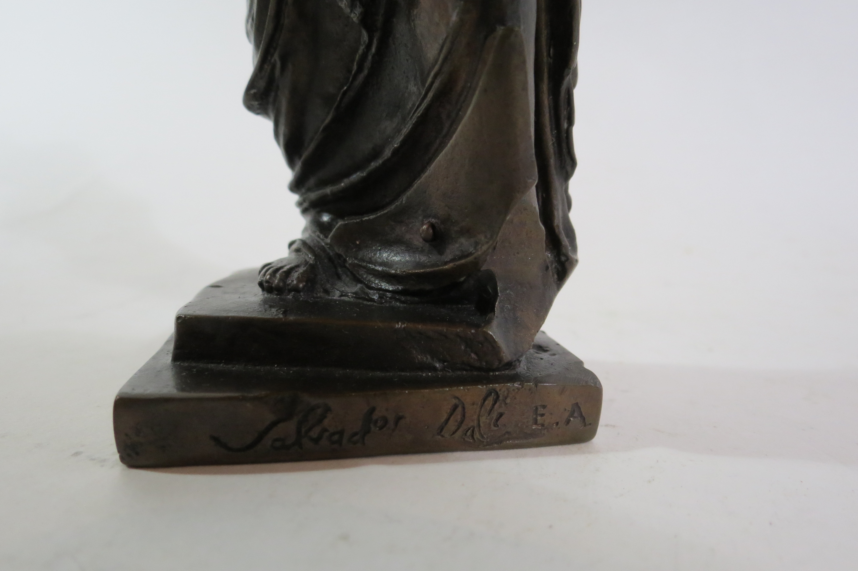 Venus de Milo with Drawers Sculpture by Dali | Modernism