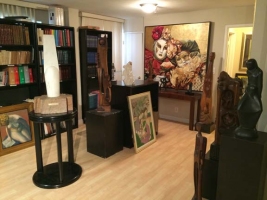 Papillon Gallery | Modernism