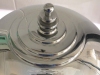 Markel American Art deco Swivel Shade Table Lamp | Modernism