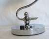 Markel American Art Deco Swivel Shade Table Lamp | Modernism